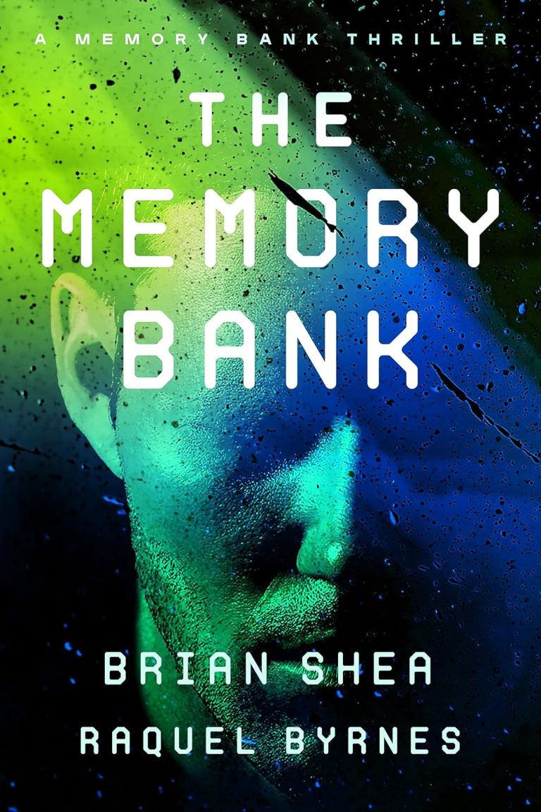 Home - Brian Shea
